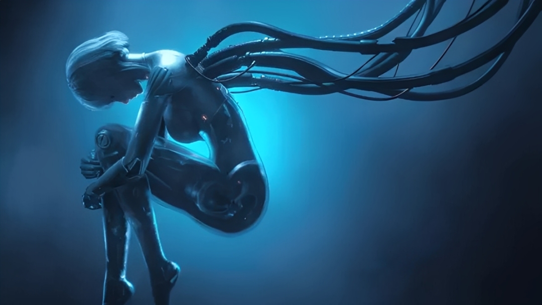 ReBlade: The Death Spiral é anunciado para PC