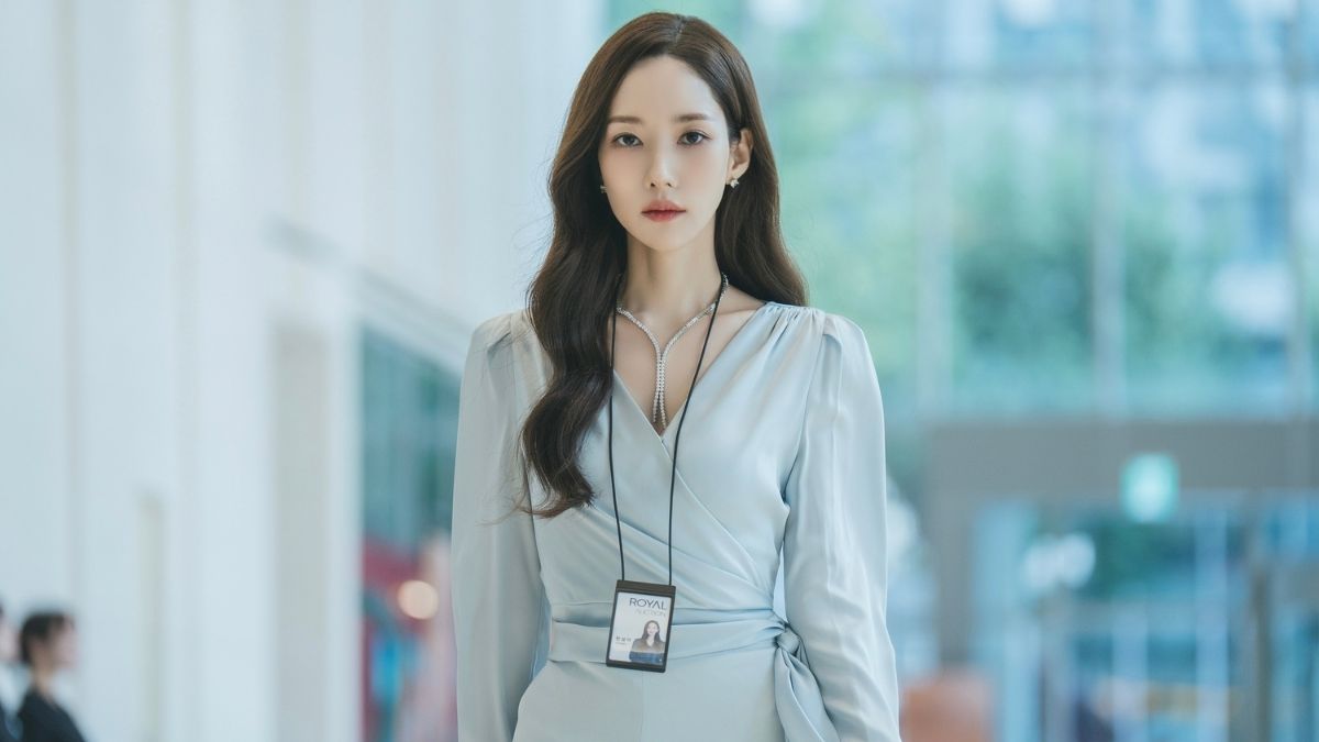 "O Beijo da Sereia" | Prime Video anuncia data de estreia de novo K-Drama