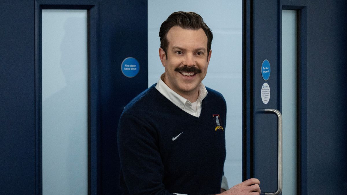 "Ted Lasso" está de volta! O que esperar do retorno da série?