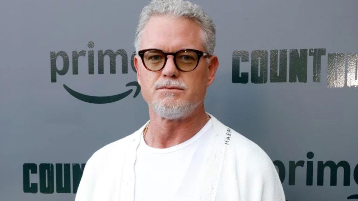 Eric Dane | Relembre filmes e séries que marcaram a carreira do ator