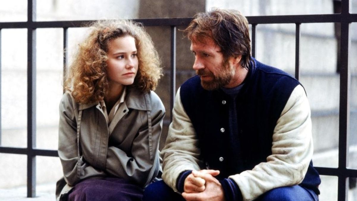 Descubra onde assistir os maiores clássicos de Chuck Norris