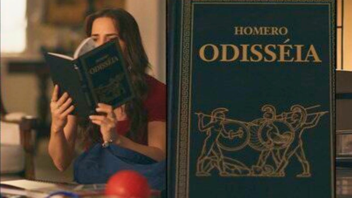 Quem Ama Cuida | De Dostoiévski a Homero, quais são os livros que podem ...